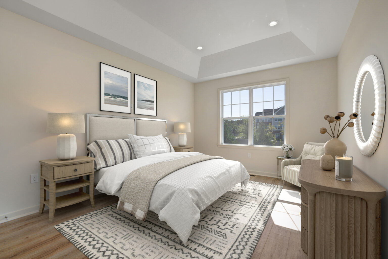 Gateway at Royce Brook Homes for Sale in Hillsborough, NJ