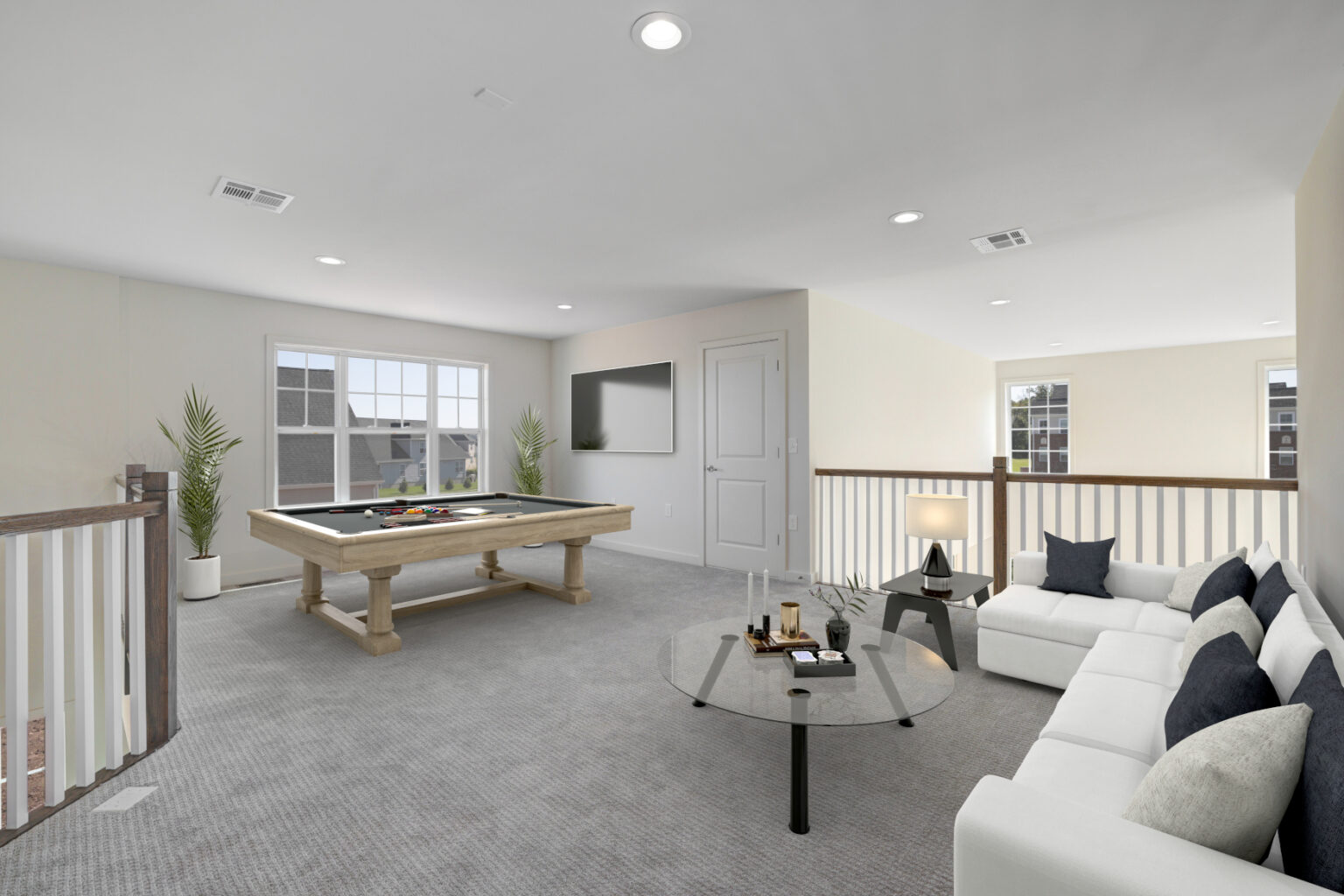 Gateway at Royce Brook Homes for Sale in Hillsborough, NJ