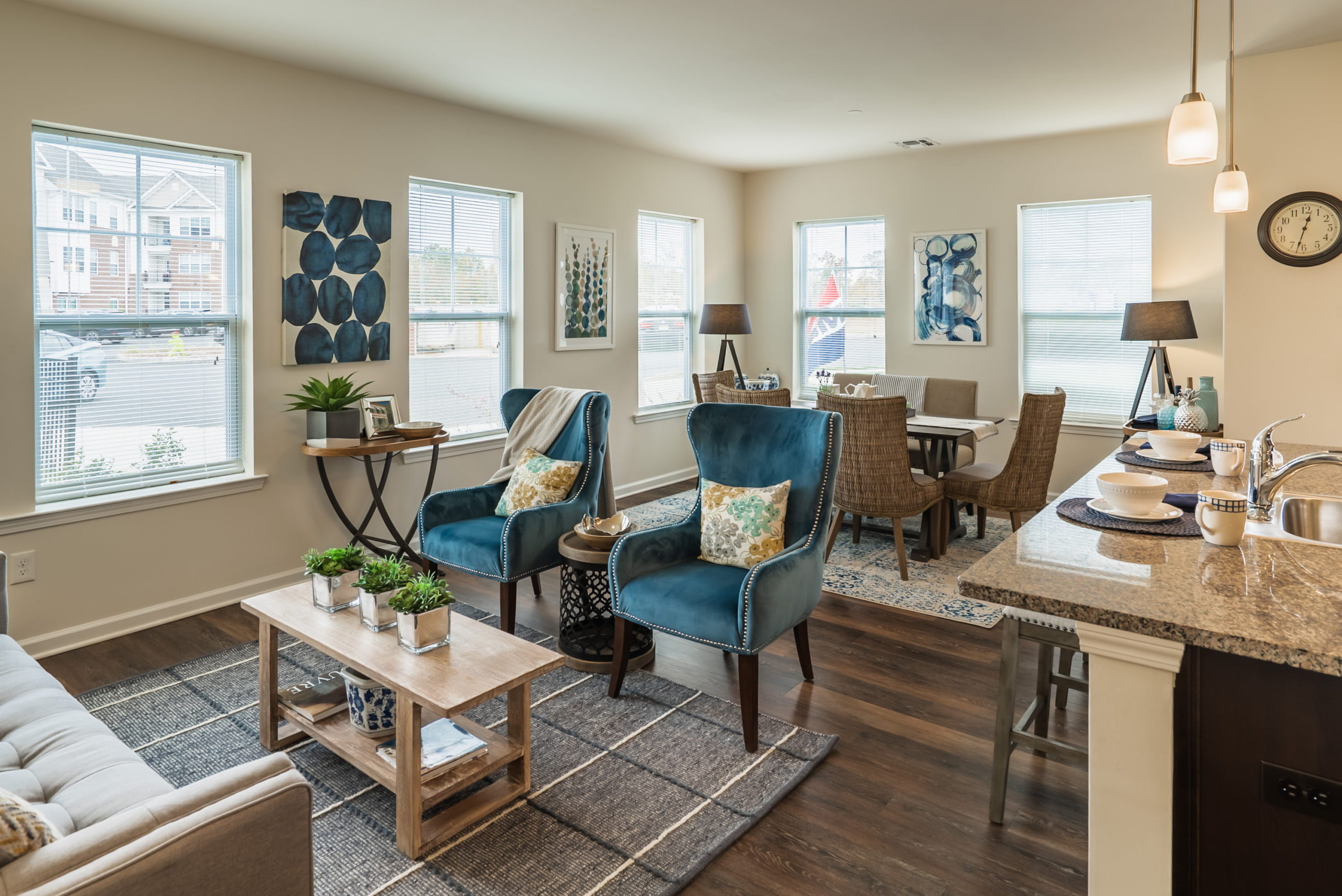 A Tradition in NJ Home Building for Over 35 Years