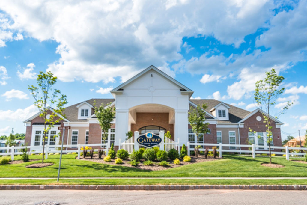 Gateway at Royce Brook Homes for Sale in Hillsborough, NJ