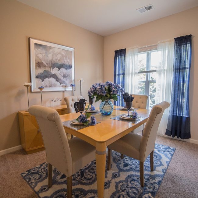 Somerset County NJ New Homes & Luxury Apartment Rentals